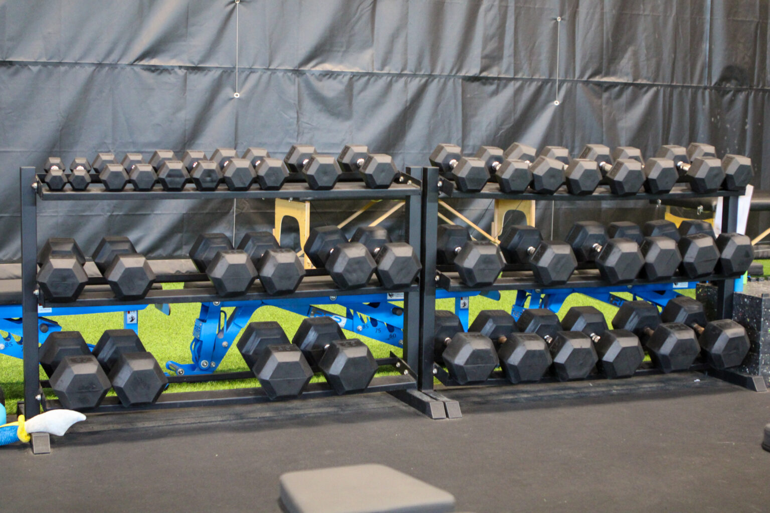 Locations | BASE Sports Performance